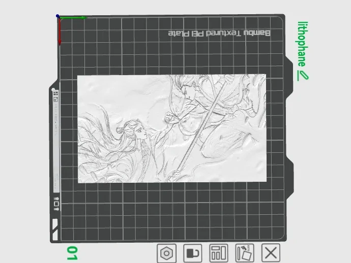 Nezha and Ao Bing by 吃葡萄不吐葡萄皮 - MakerWorld