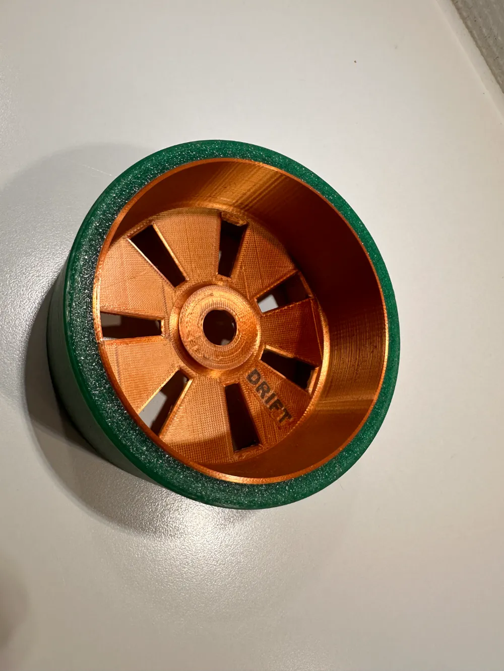 Rodas de Drift Rc 1/8 por brianhansen1978 MakerWorld: Baixe modelos 3D gratuitos