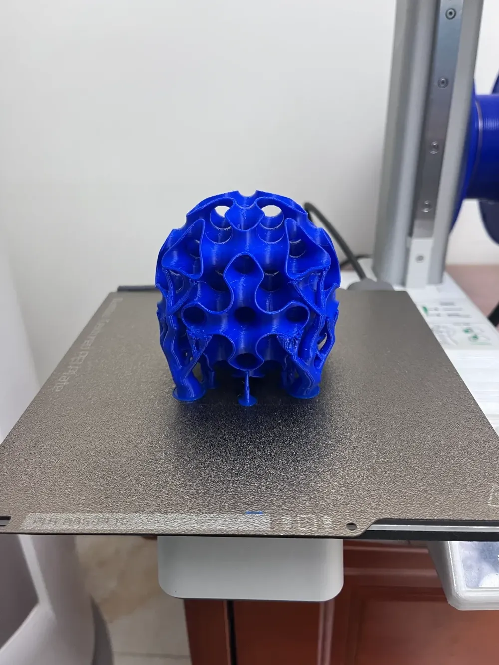 Hollow Sphere Fish Tank Fish and Shrimp Hiding Place by Mr li ...