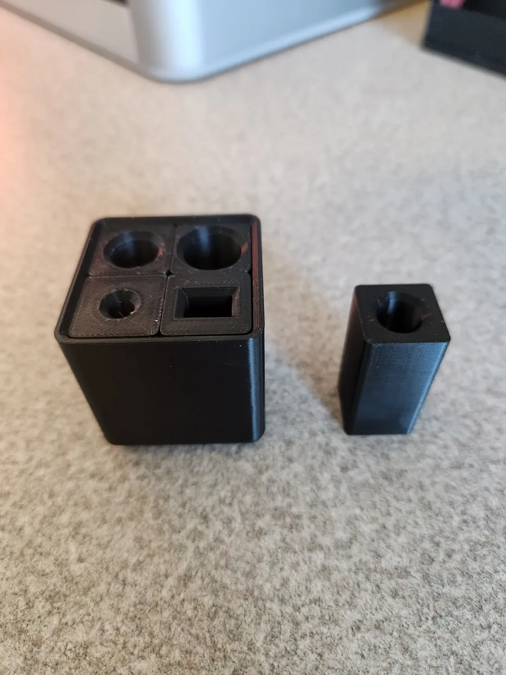 Gridfinity Modular Bin by carlbelcherMakerWorld: Download Free 3D Models