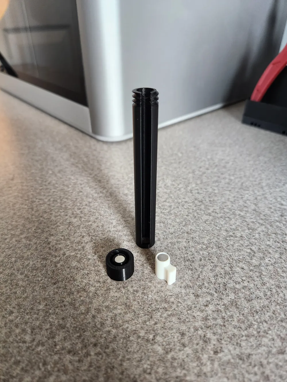 Gridfinity Magnet Dispenser by carlbelcher - MakerWorld