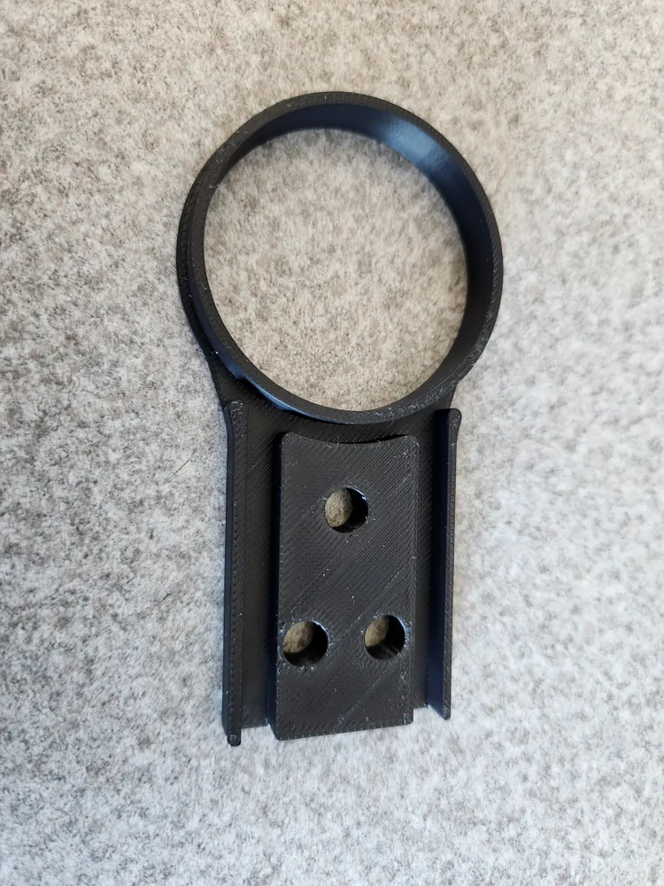 Bug Zapper Electromagnetic Plus (EMP) Generator by carlbelcher - MakerWorld