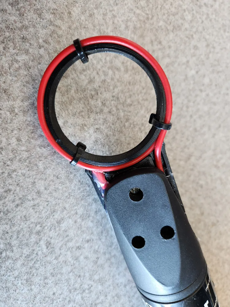 Bug Zapper Electromagnetic Plus (EMP) Generator by carlbelcher - MakerWorld