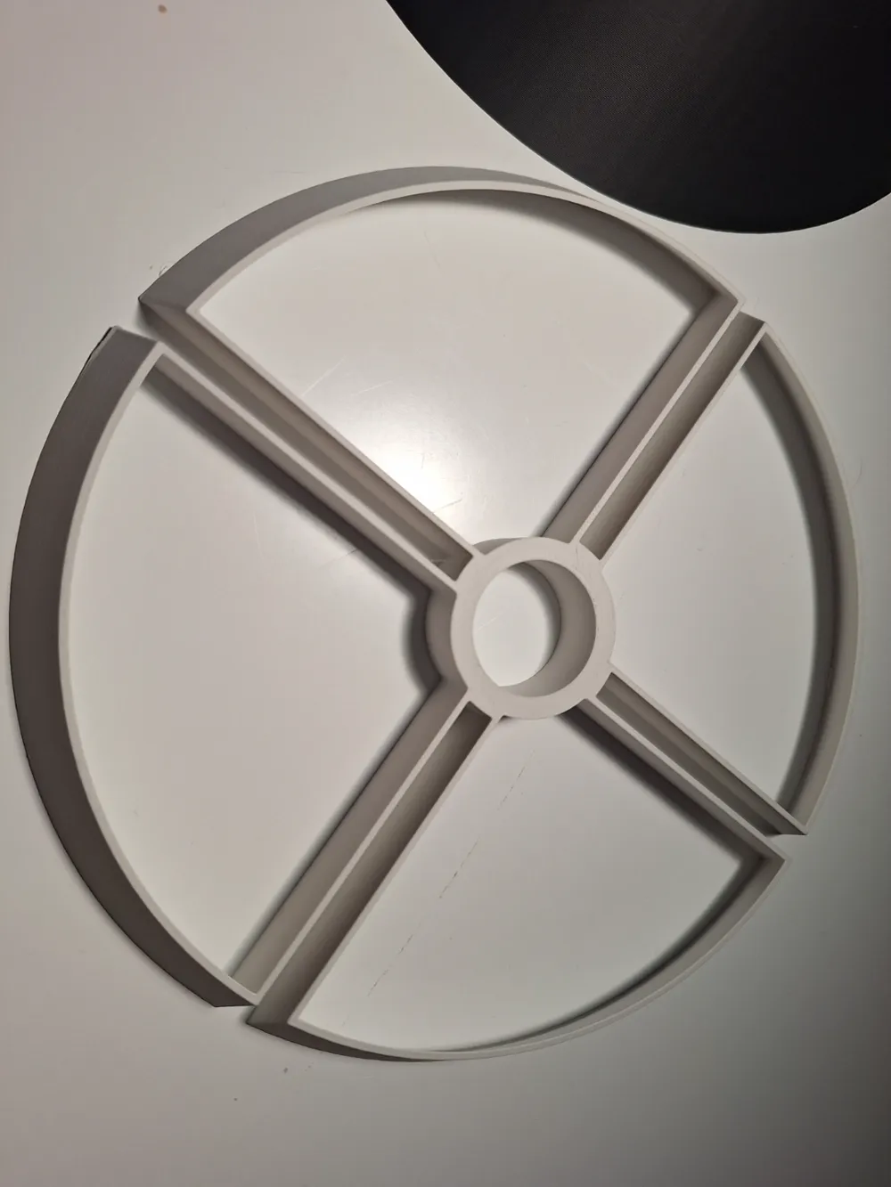 Beutiful shade for e14 lamp by Tom_Rasmussen - MakerWorld