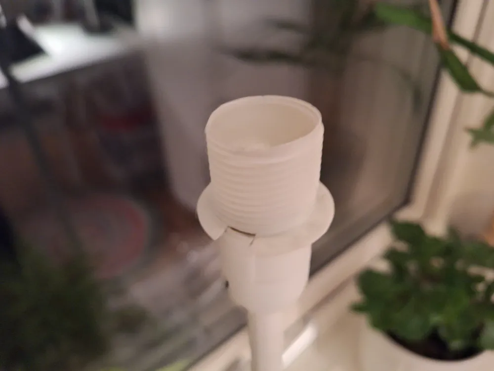 Beutiful shade for e14 lamp by Tom_Rasmussen - MakerWorld