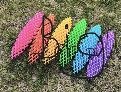 fidget worm by jonny - MakerWorld