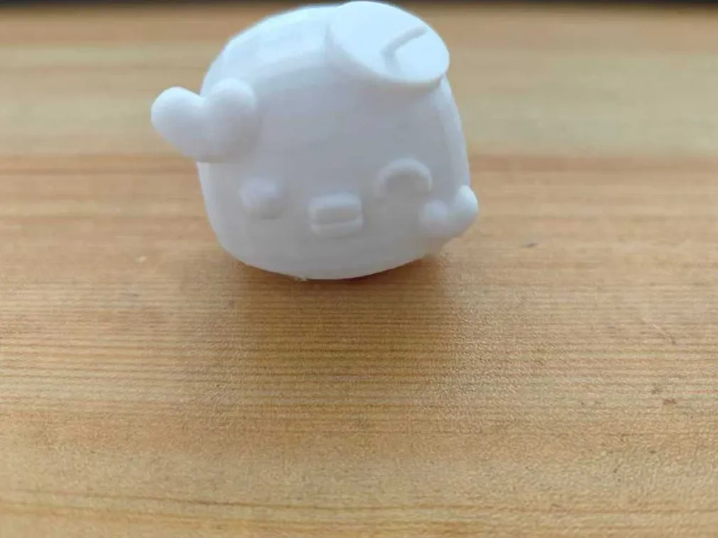 Miniature Emoji Keychain by user_2840964096 - MakerWorld