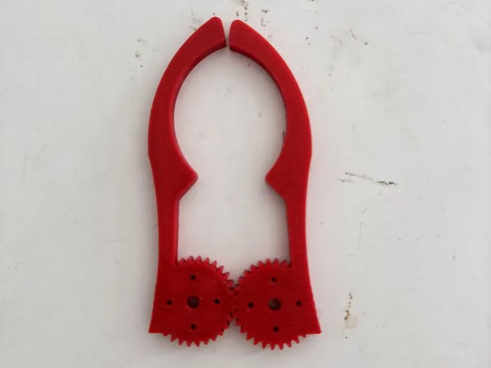 Material Gripper by 小奕 - MakerWorld