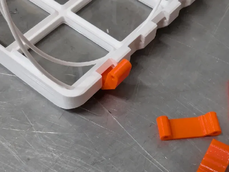 Modern Gridfinity Case Remixed by HoneyNutz MakerWorld: Download Free ...