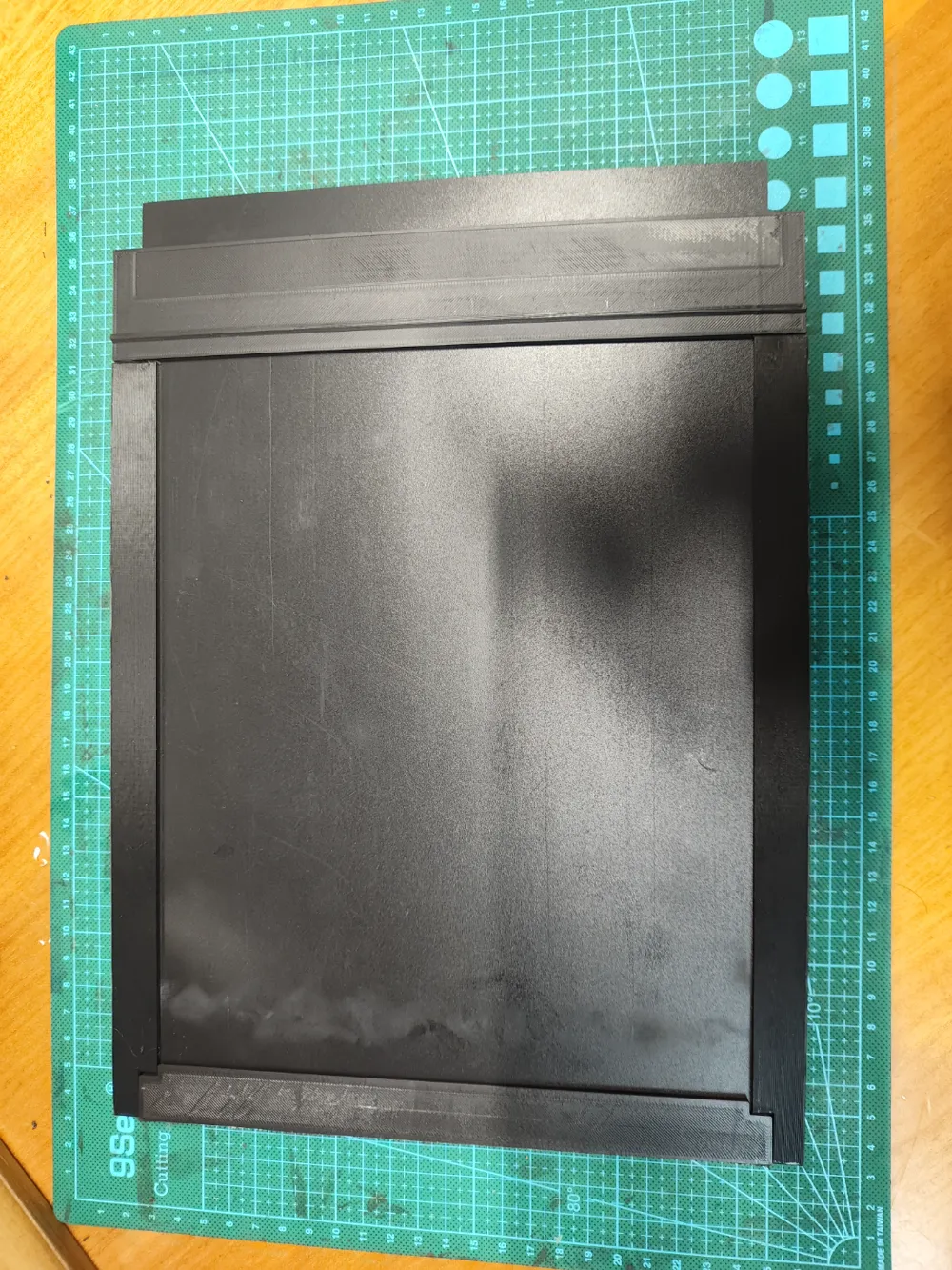 8x10 Large Format Film Holder - Free 3D Print Model - MakerWorld