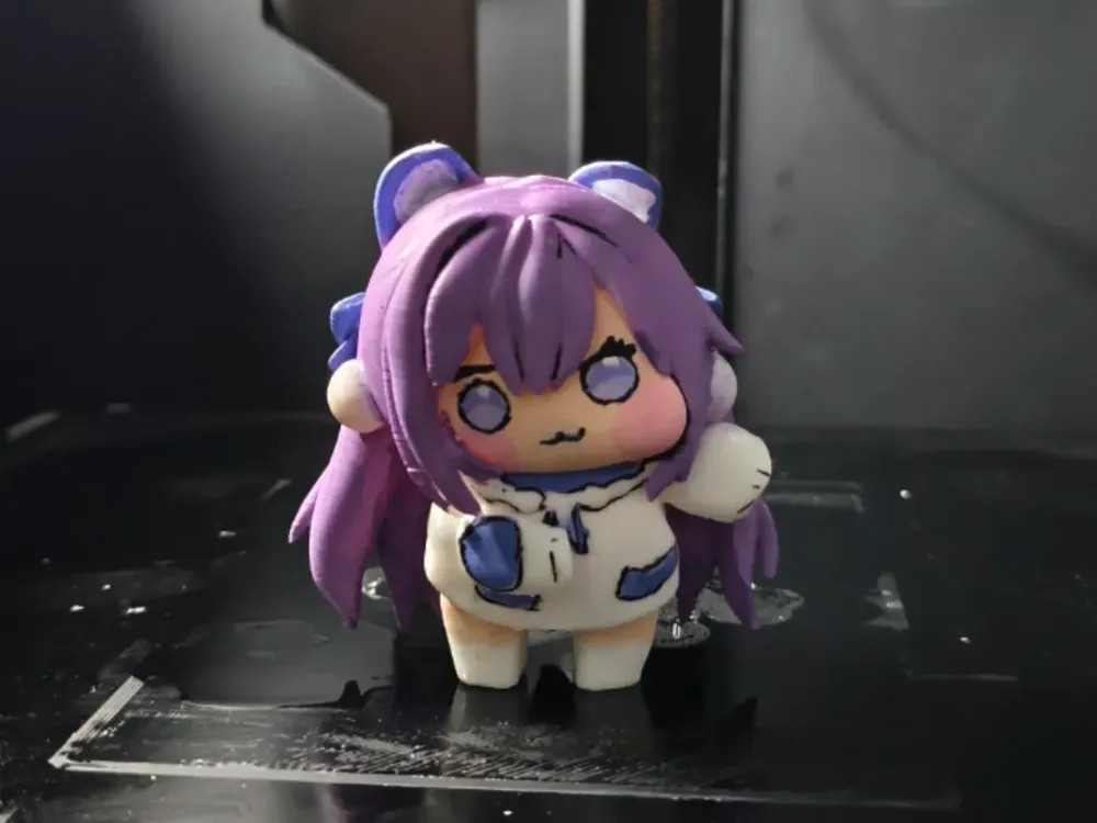 Tashkent doro by user_3111047334 MakerWorld: Download Free 3D Models