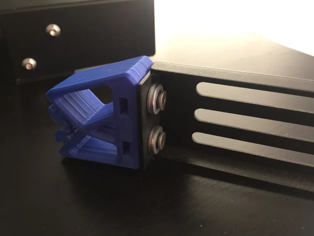 Spool holder_Ender 3 by AntoLS - MakerWorld
