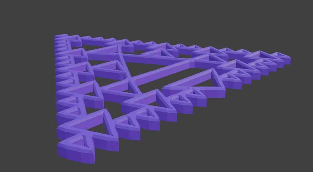 Squid Game forms by Scott-Creator - MakerWorld