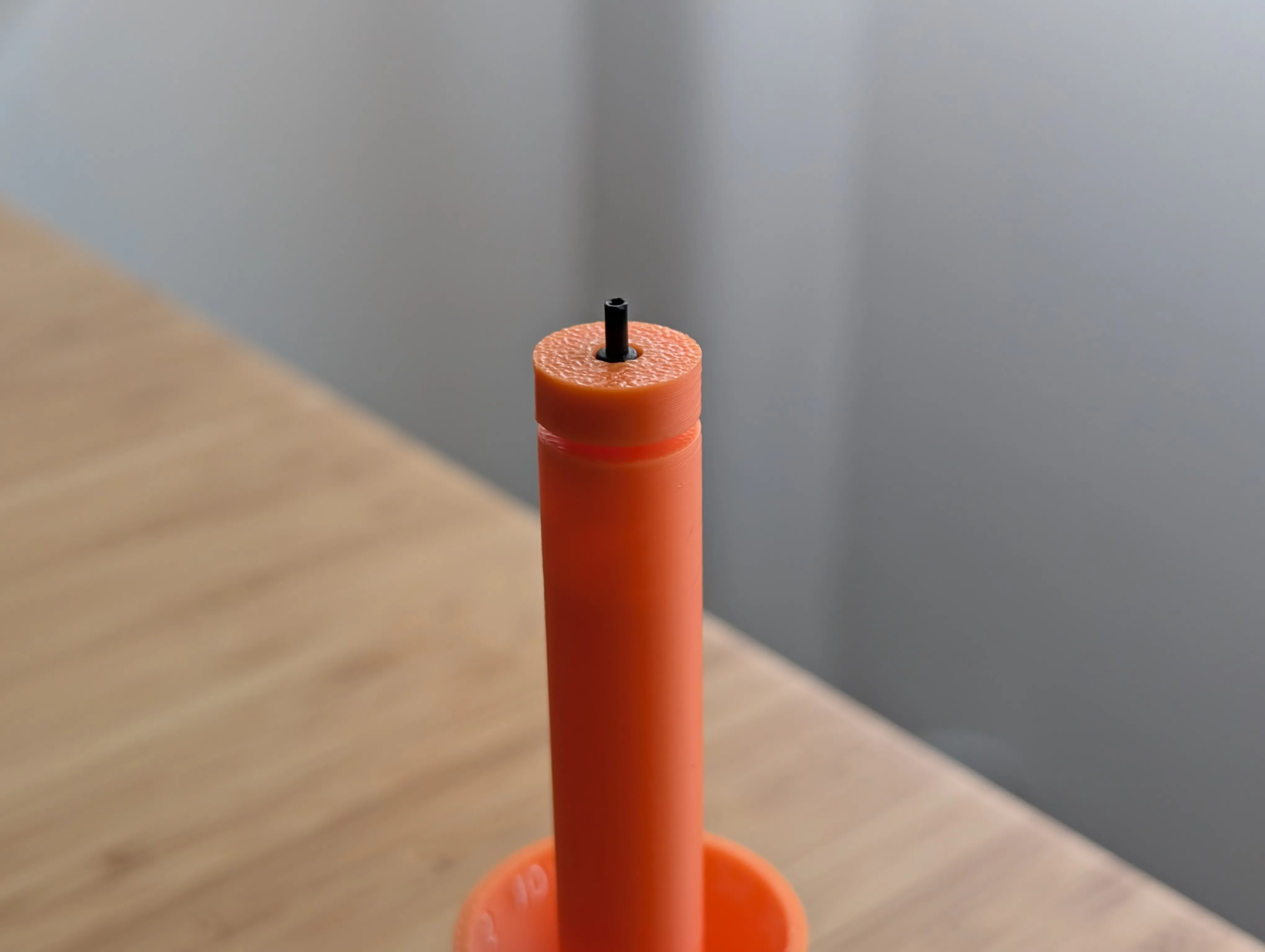 Traffic Cone Clock Components Kit 011 by hugo.workshop MakerWorld ...