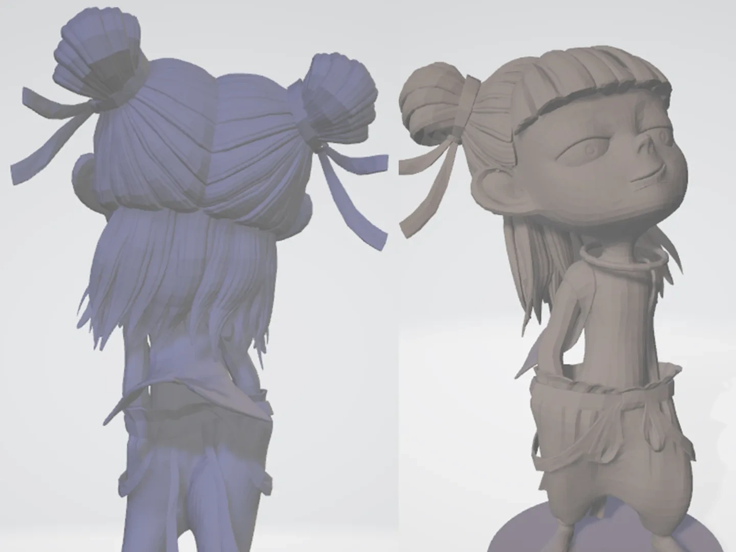 Nezha: Birth of the Devil Child, Standing with Hands in Pockets ...