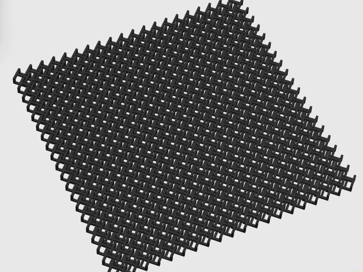 Chainmail by user_1256594568 - MakerWorld