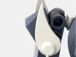 Bionicle Nikila's shoulder armor by Scmdex - MakerWorld