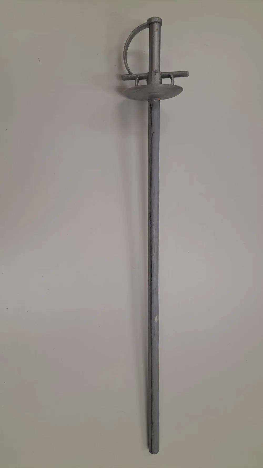 Degen-/Schwertgriff von 3dprtintree - MakerWorld