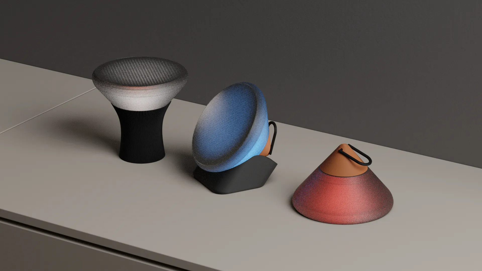 Modern Light. by Abstractia DesignMakerWorld: Download Free 3D Models