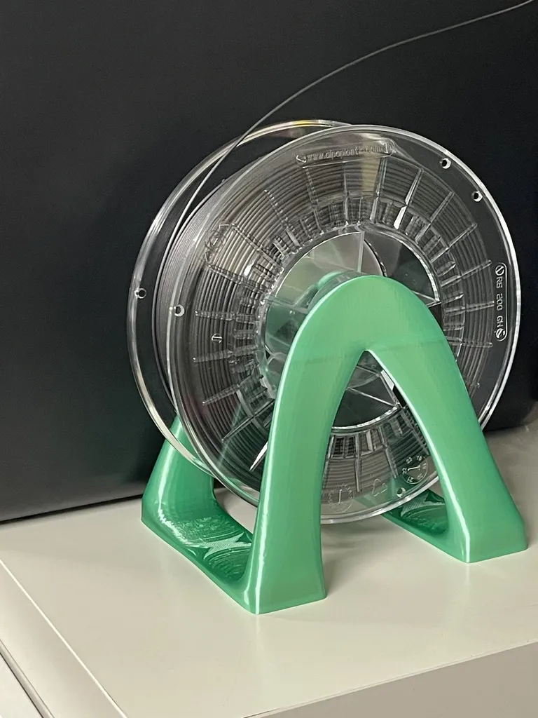 Another cool spool holder by 3Dthing - MakerWorld