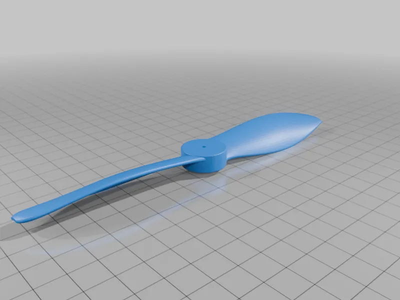 6030 Propeller by ILikeMice - MakerWorld