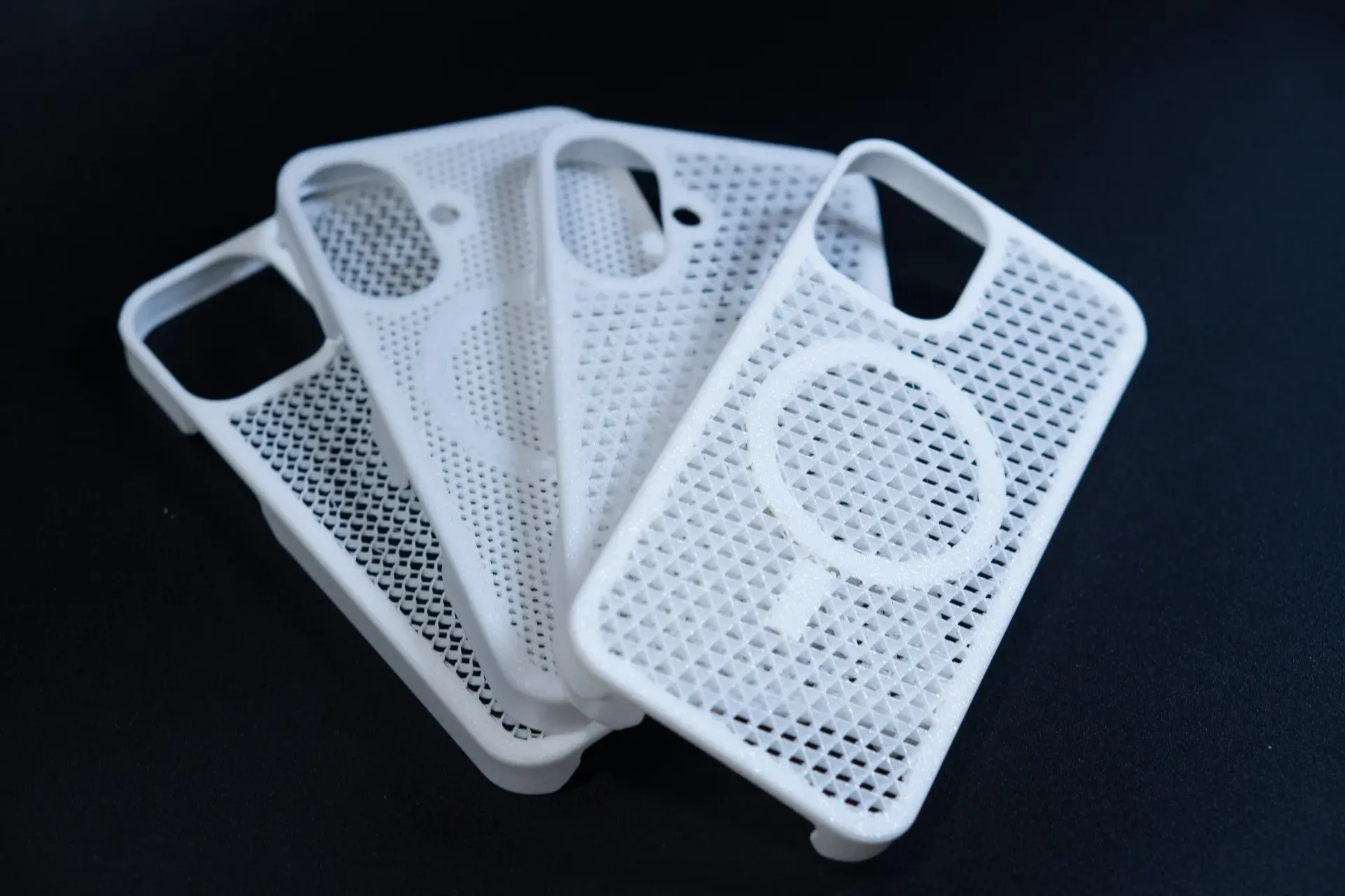 iPhone 12, iPhone 13, iPhone 14, iPhone 15 open-design phone cases ...