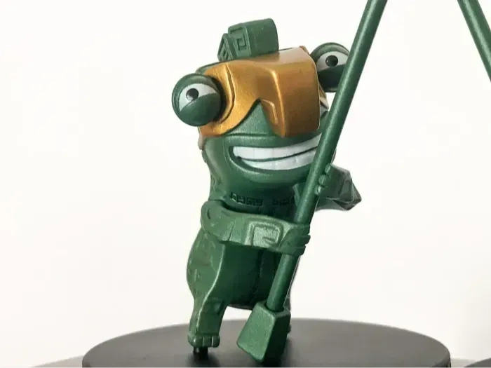 Nezha II Boundary Beast by user_1895771450 - MakerWorld