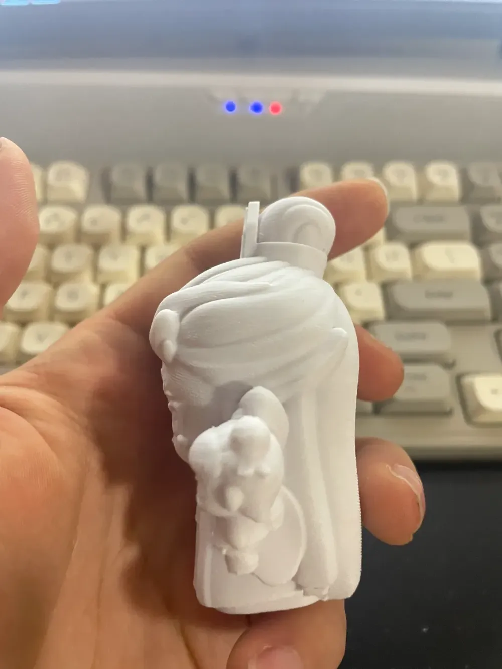 Ao Bing by user_2929241903 MakerWorld: Download Free 3D Models