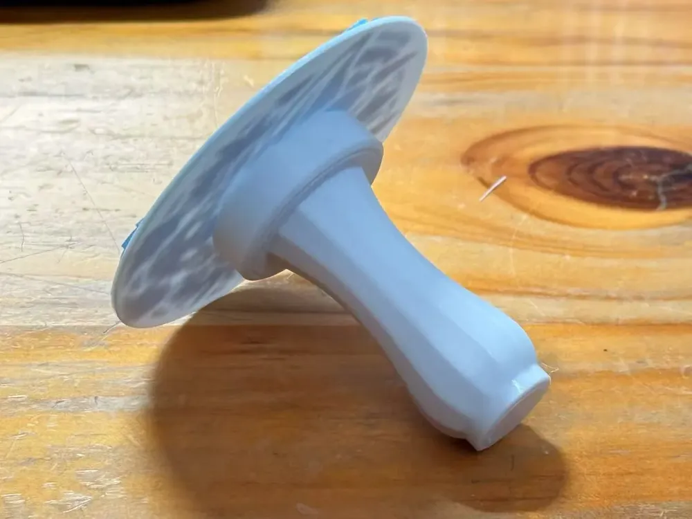 Interchangeable 3D Printed Stamp Handles - Free 3D Print Model - MakerWorld