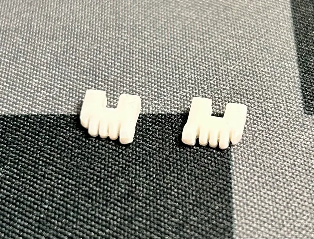 Custom Dummy 13 Toe Remixed by user_3197153042 - MakerWorld