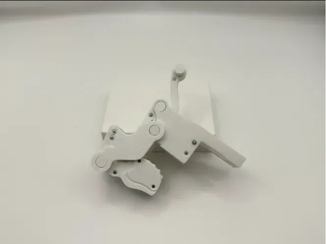 Mechanical Finger Prosthesis by adrilukaz27 MakerWorld: Download Free ...