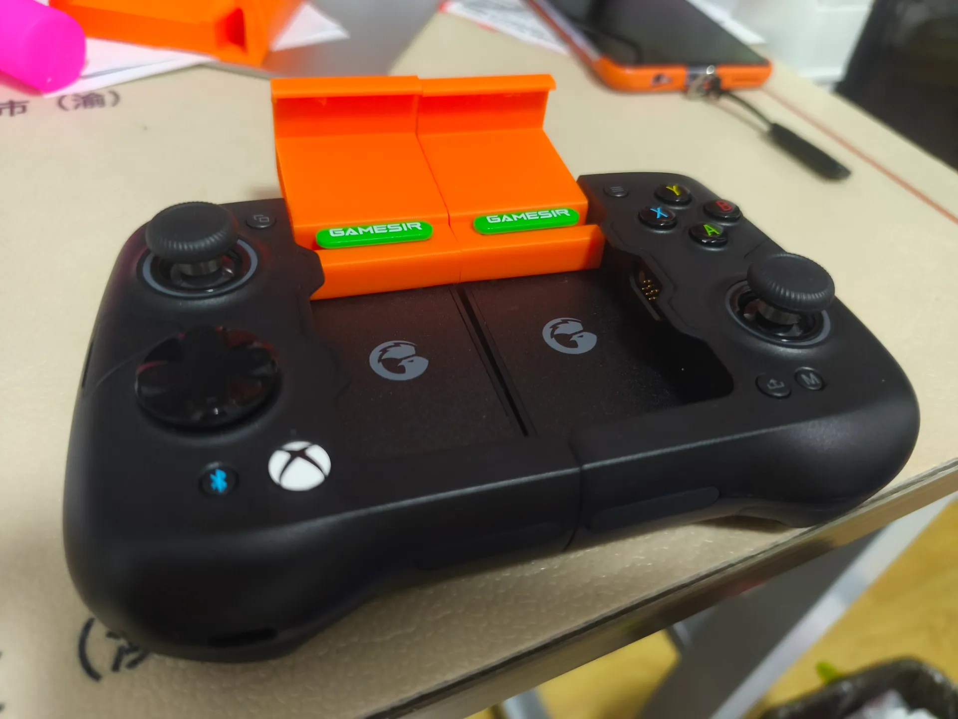 Colossal Chick Phantom Butterfly x4 Extended Claw by 理想龙 - MakerWorld