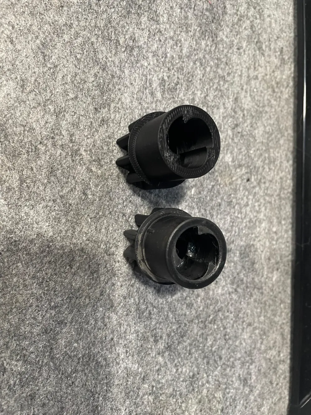 Kärcher S6 Gear Wheel by Martin H. - MakerWorld