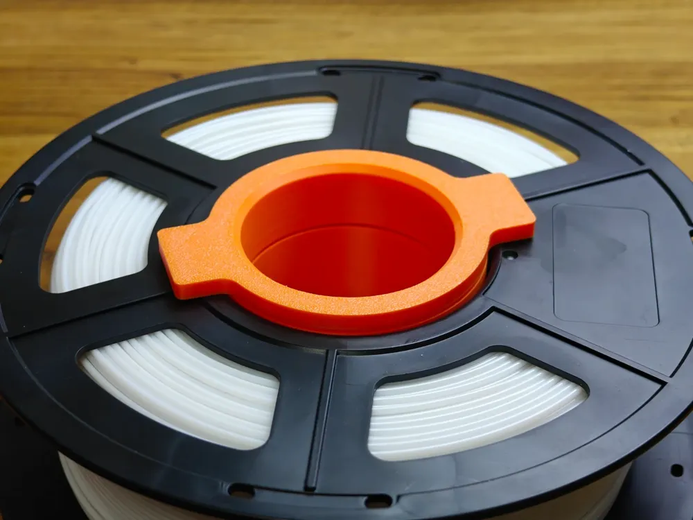 Jayo Spool Adapter Ring, Optimized for Material Efficiency, Compatible ...