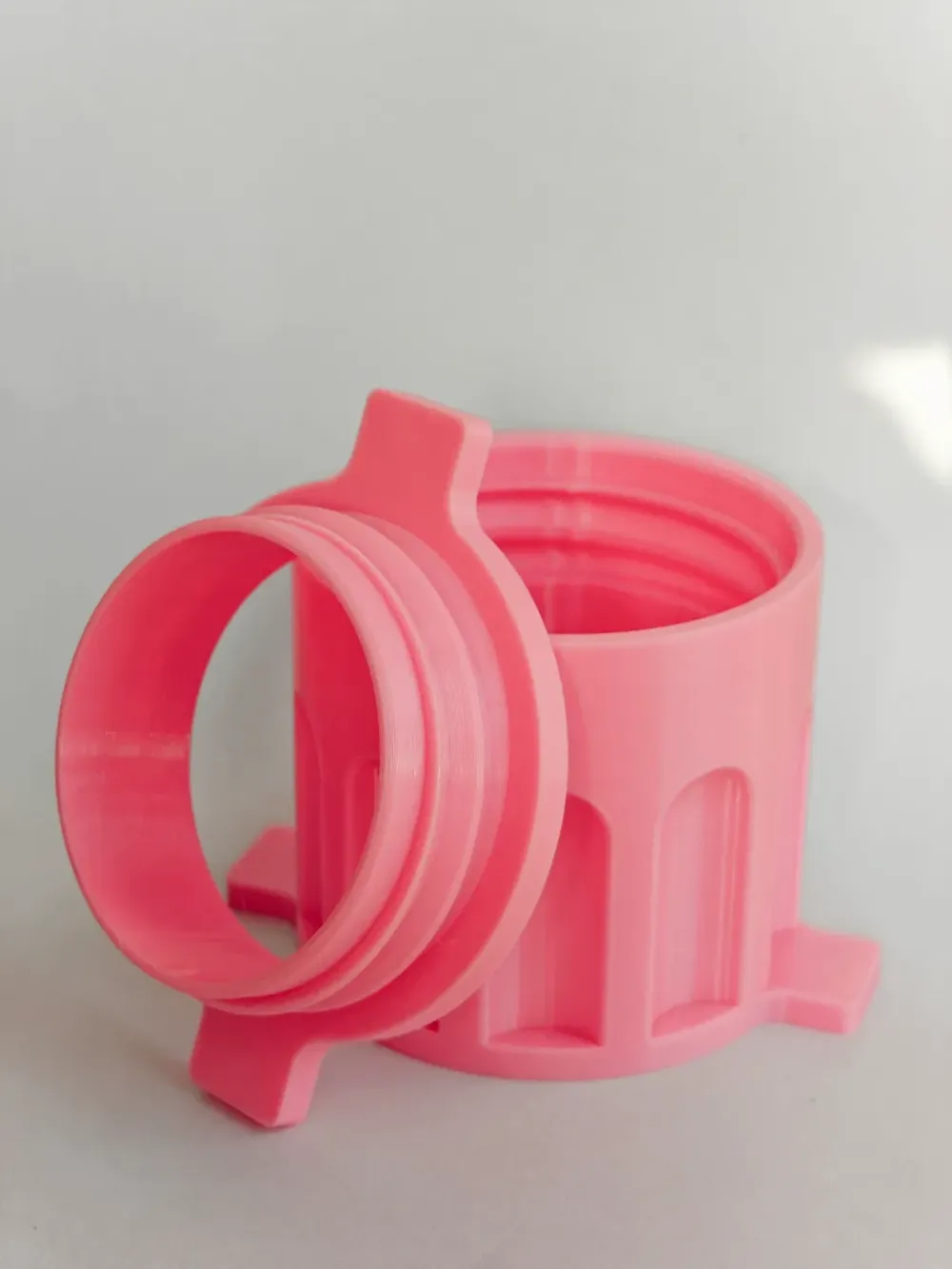 Jayo Spool Adapter Ring, Optimized for Material Efficiency, Compatible ...