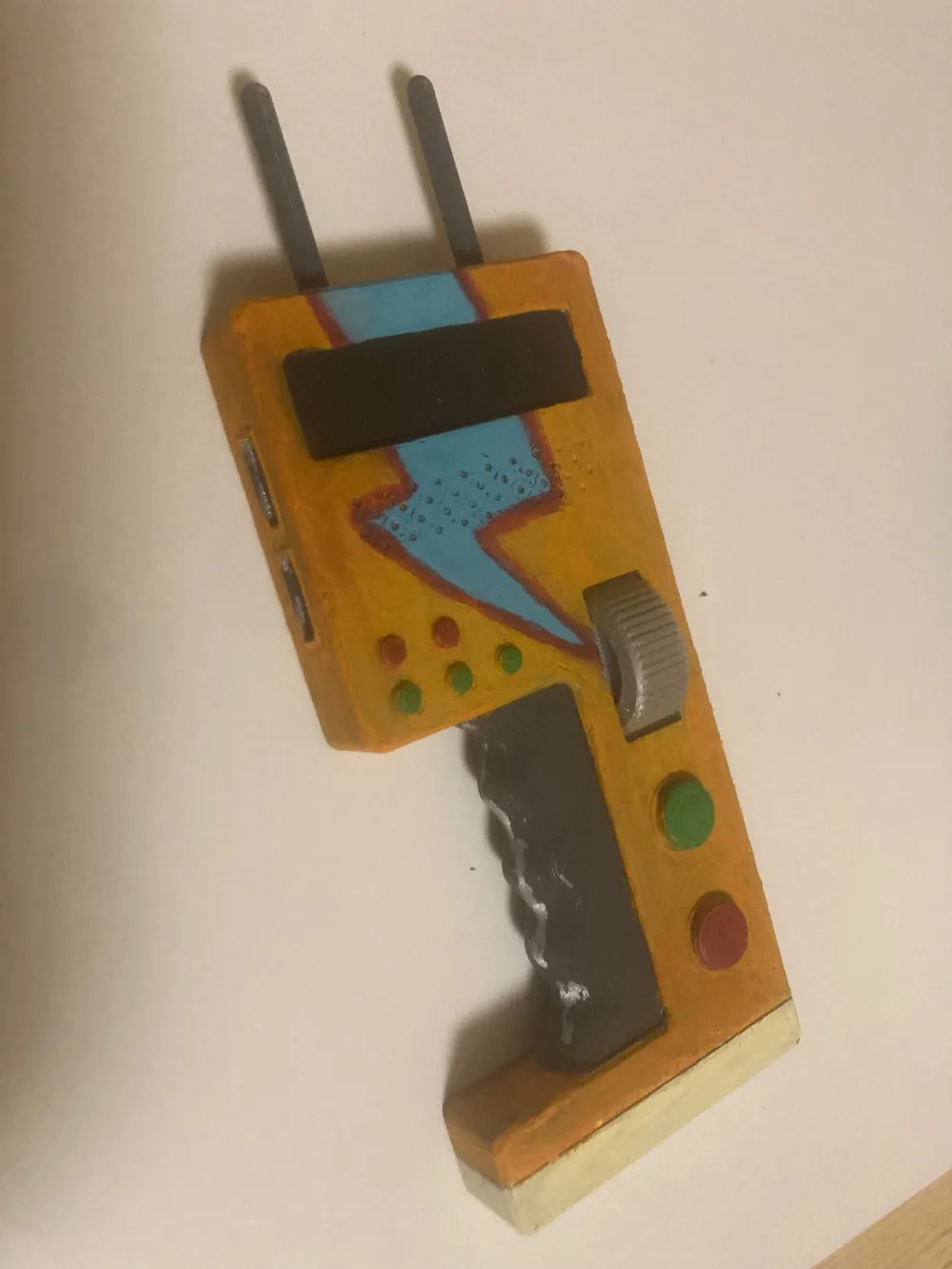 faz-wrench model FNAF by zikous_CZE - MakerWorld