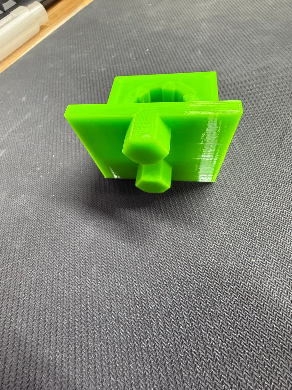 Hornady powder drop holder HSW Remixed by Jason Russell - MakerWorld