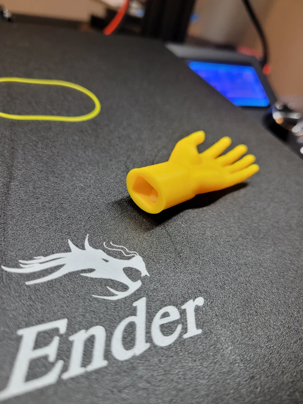 Finger Chops II by KC3DSHOP MakerWorld: Download Free 3D Models