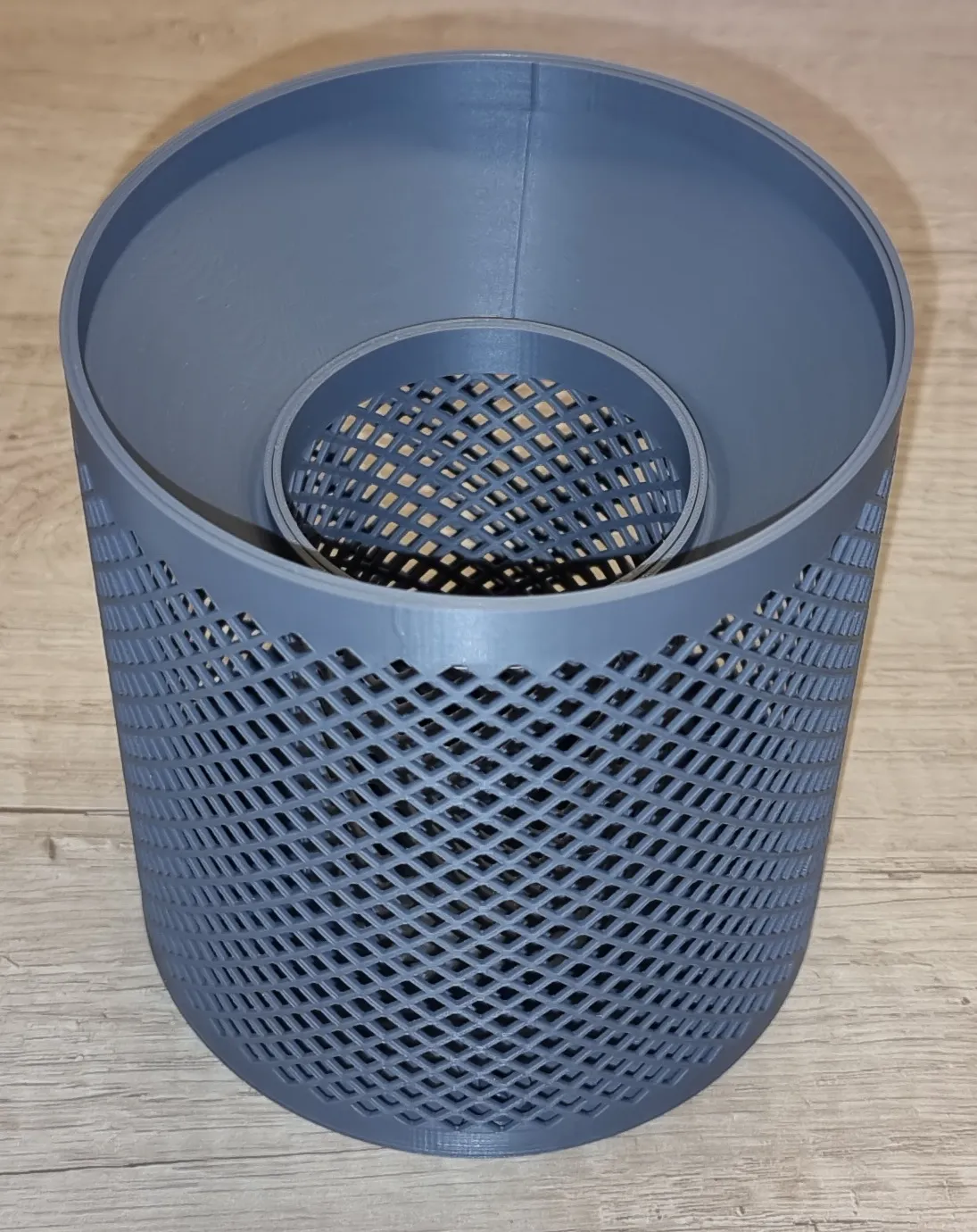 Levoit Core 300 filter insert by ERALabs MakerWorld: Download Free 3D ...