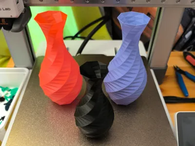 Cool 3d | Startseite - MakerWorld