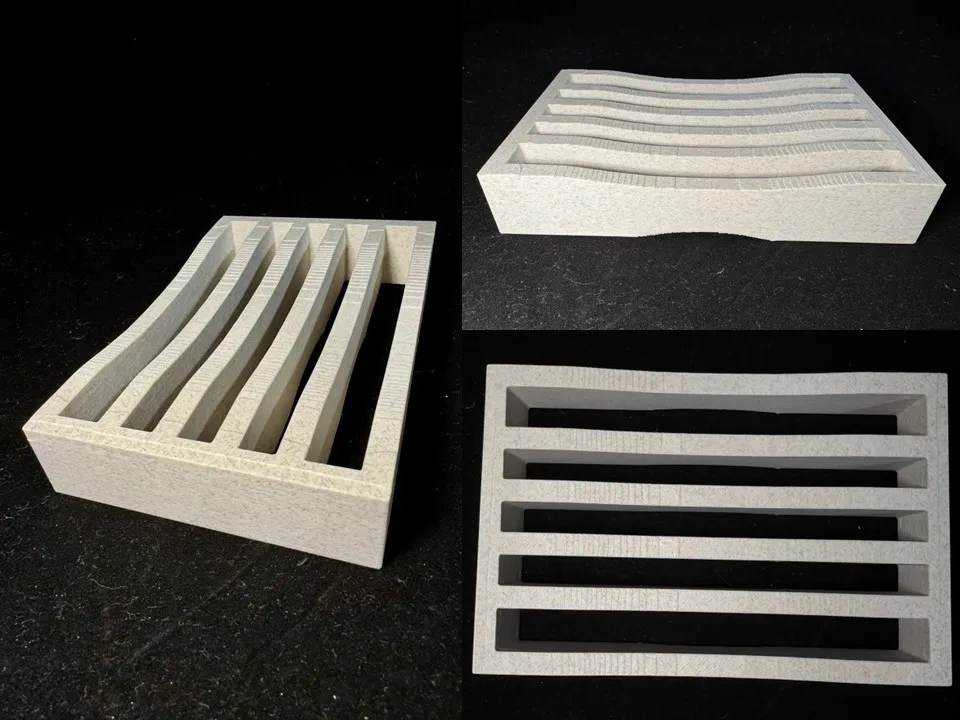 Creative Soap Dish by Bababu - MakerWorld