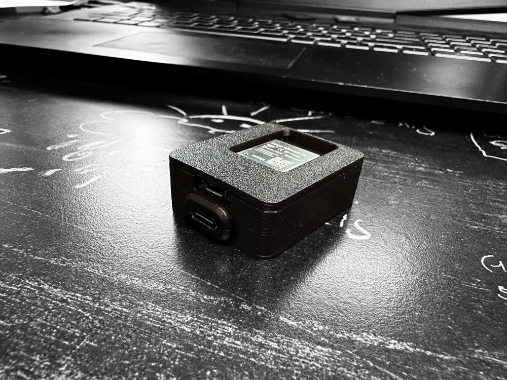 ESP32 Enclosure by GabbaYoda - MakerWorld