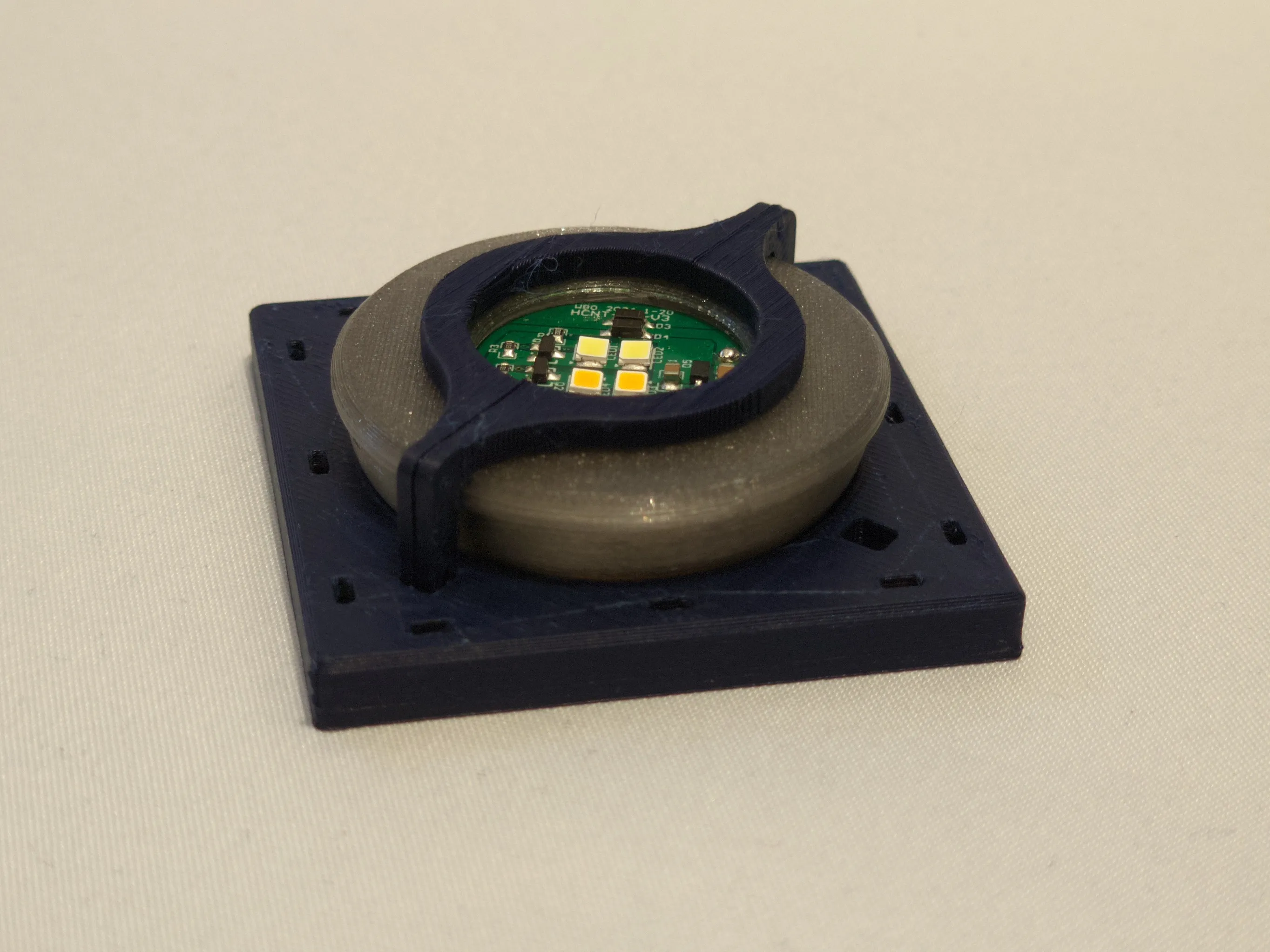 MagLev Tardis - Free 3D Print Model - MakerWorld