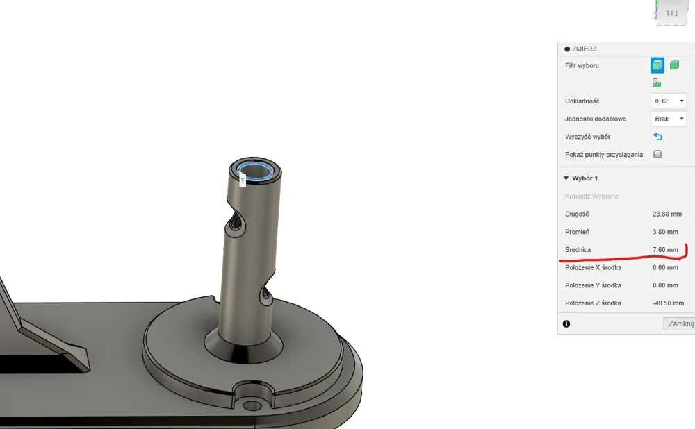 Temperature sensor cover- Stevenson Screen by DGA3DP - MakerWorld