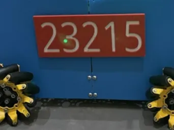 FTC Side Plates for Robot by Vihaan - MakerWorld