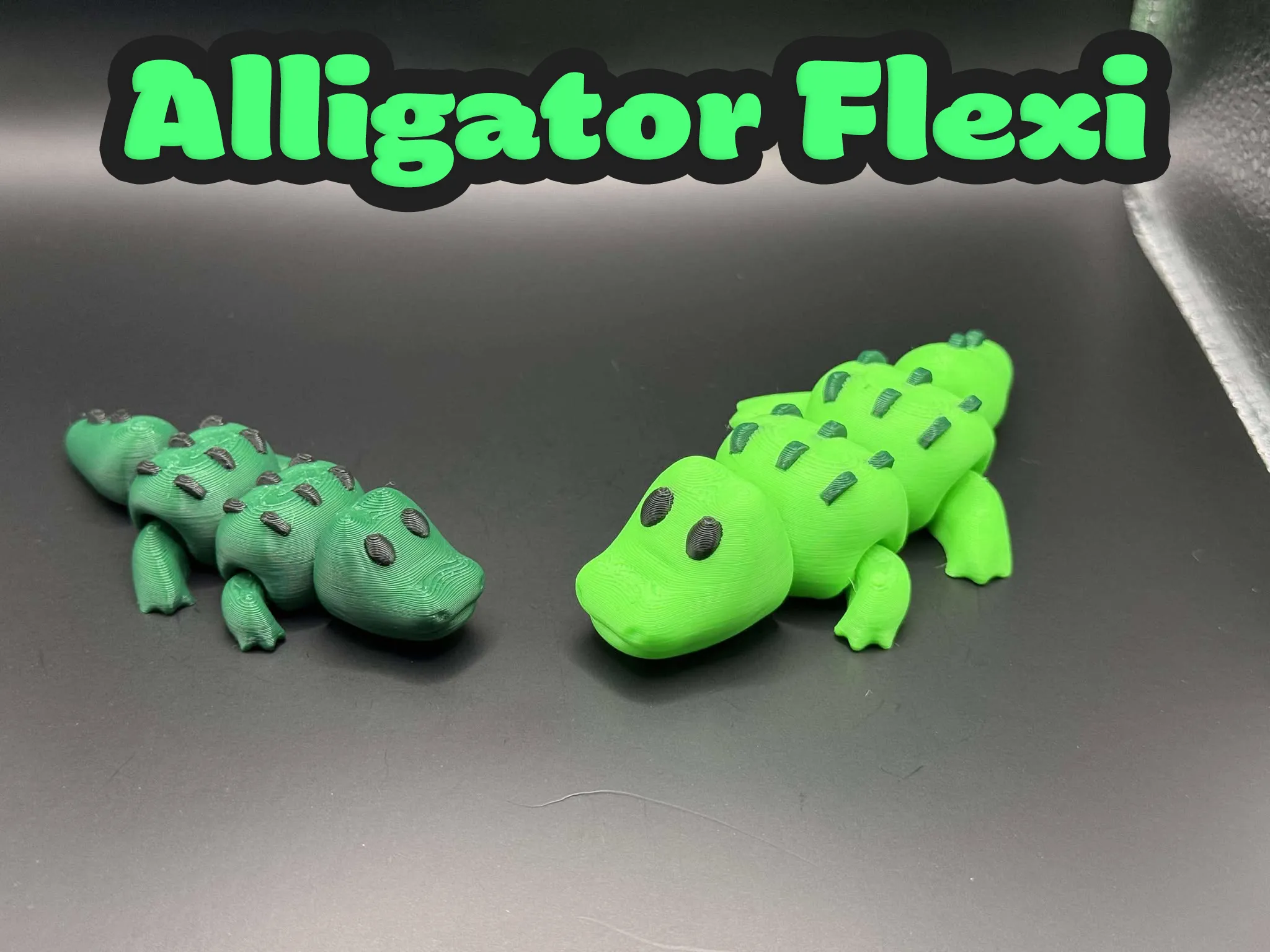 Cute Tiny Articulated Axolotl - Free 3D Print Model - MakerWorld