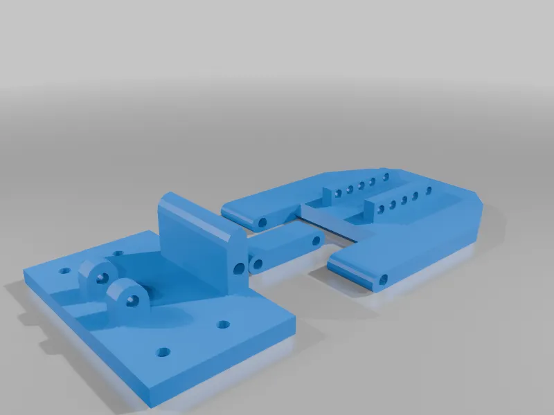 rc trim tabs by ender 3 guy - MakerWorld