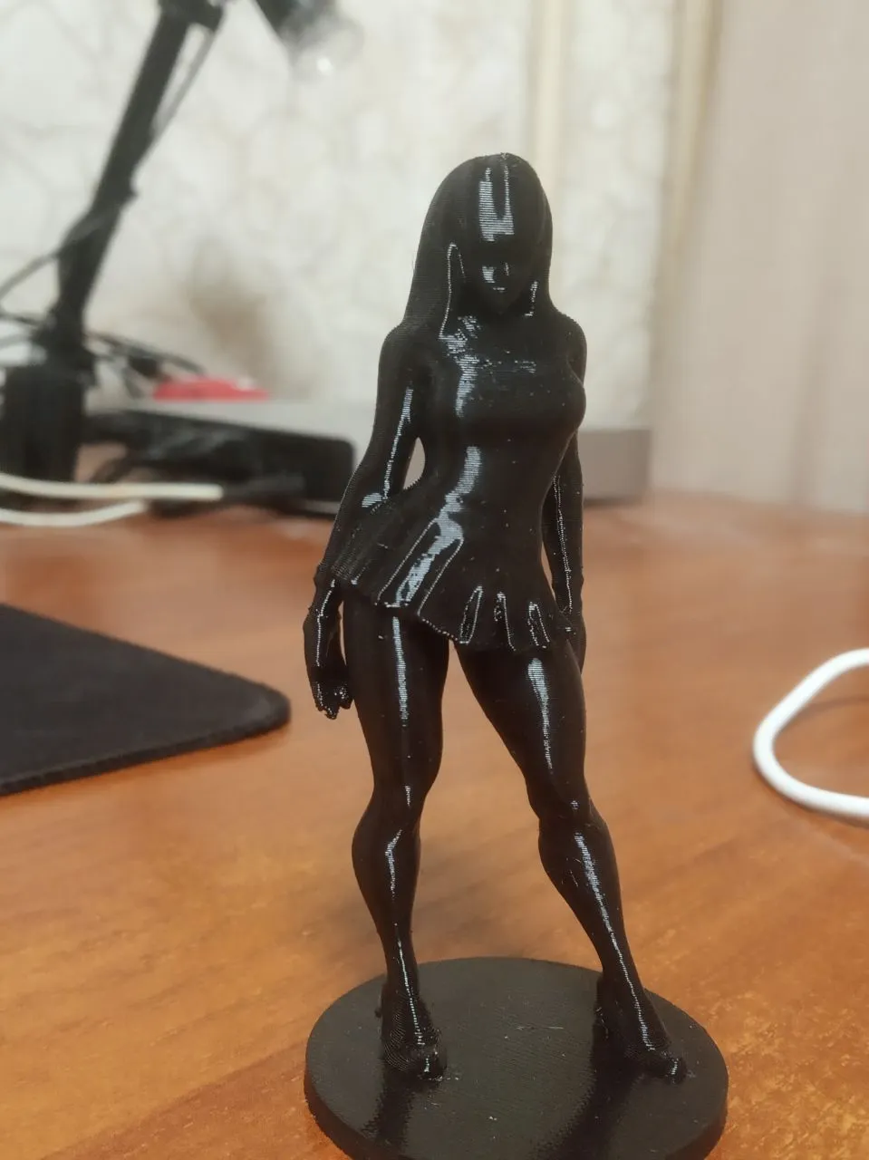 Super Girl by brlg MakerWorld: Download Free 3D Models