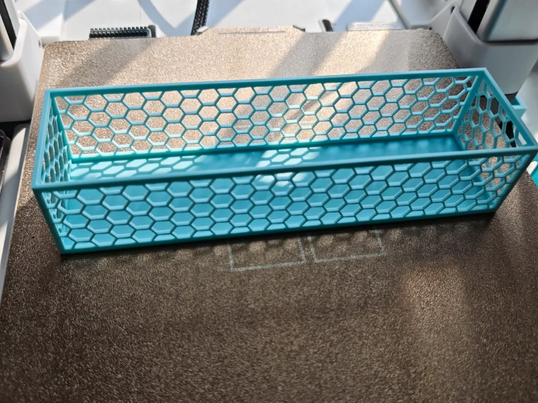 Slender Storage Box by Akina.KMakerWorld: Download Free 3D Models