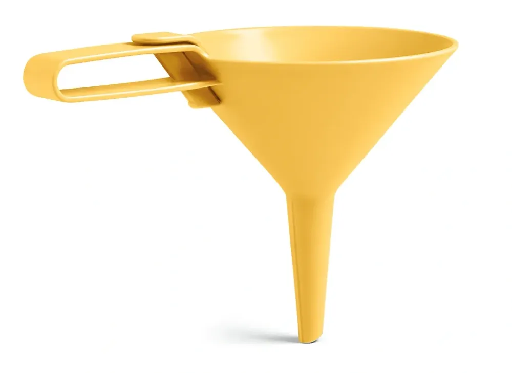 Red Dot Design Award-Winning Funnel by 啊浪 - MakerWorld